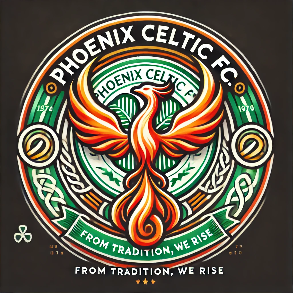 Football’ Celtic…. – Pan Celtic Cuisine